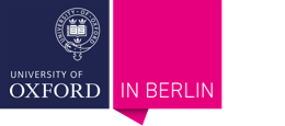 Welcome to Oxford in Berlin | Oxford in Berlin